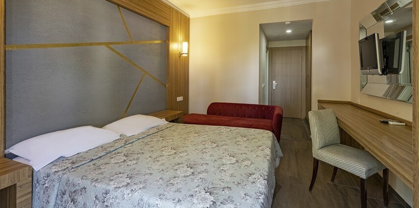 Dionisus Hotel Belek