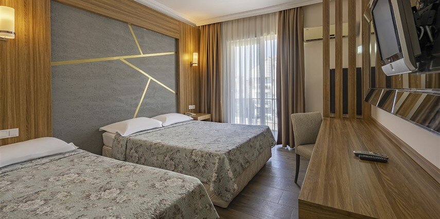 Dionisus Hotel Belek