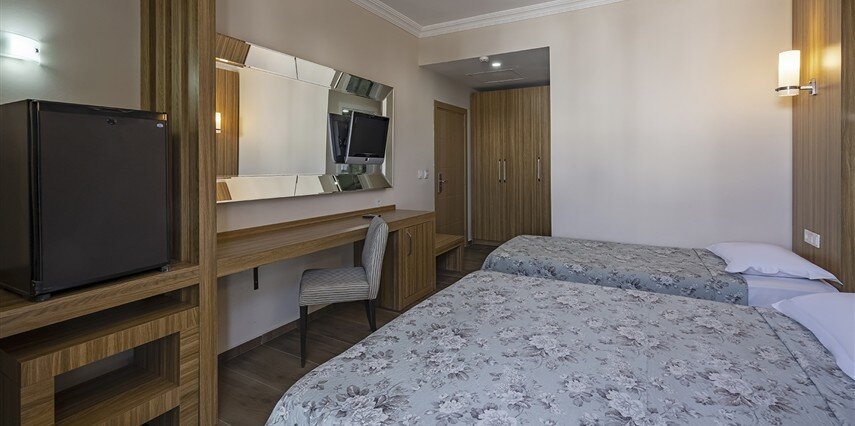 Dionisus Hotel Belek