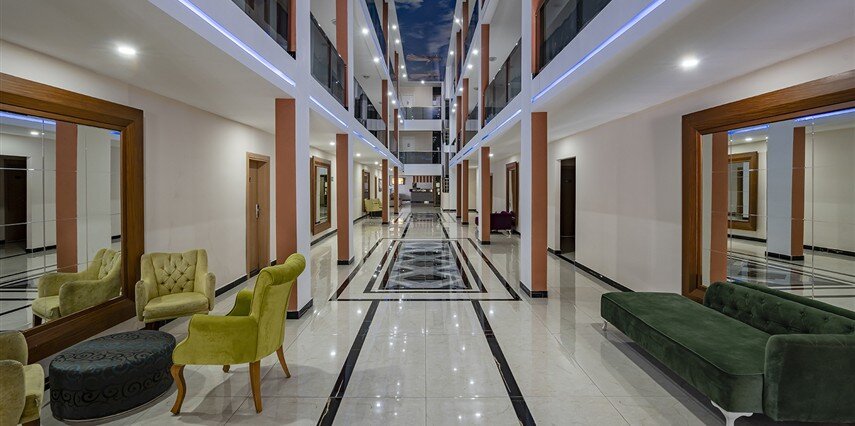 Dionisus Hotel Belek