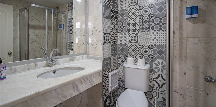 Dionisus Hotel Belek